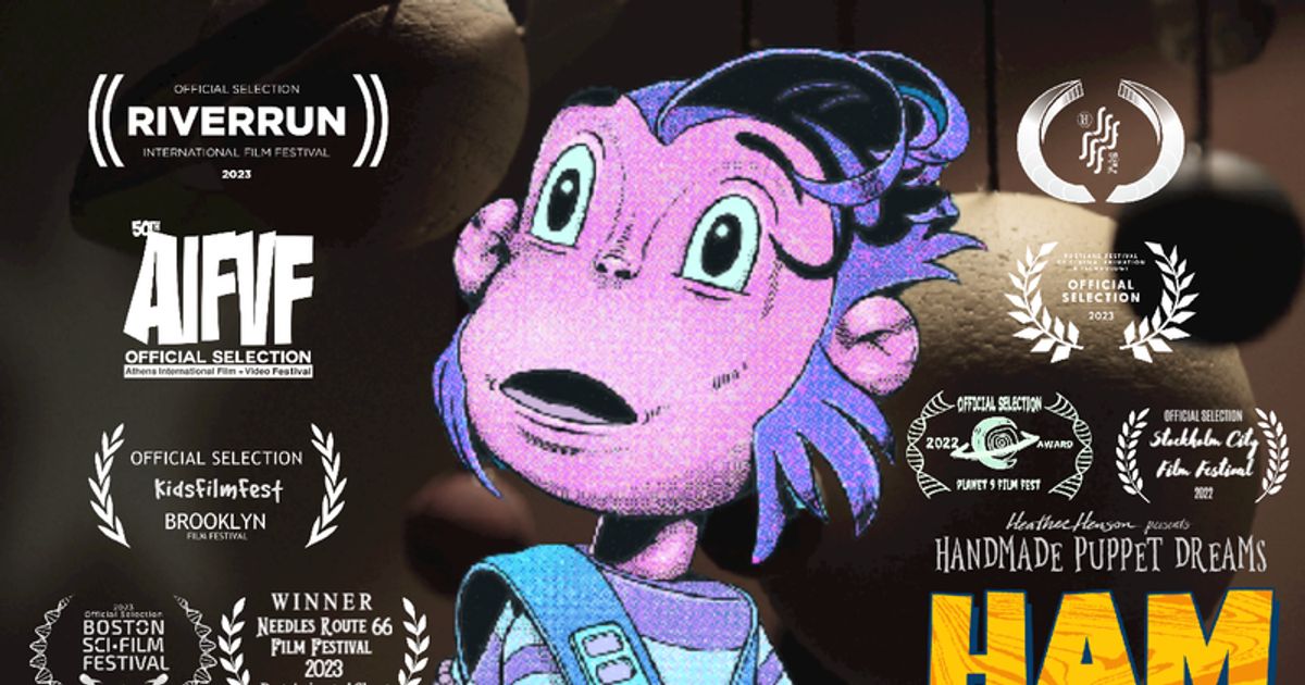Ham Movie